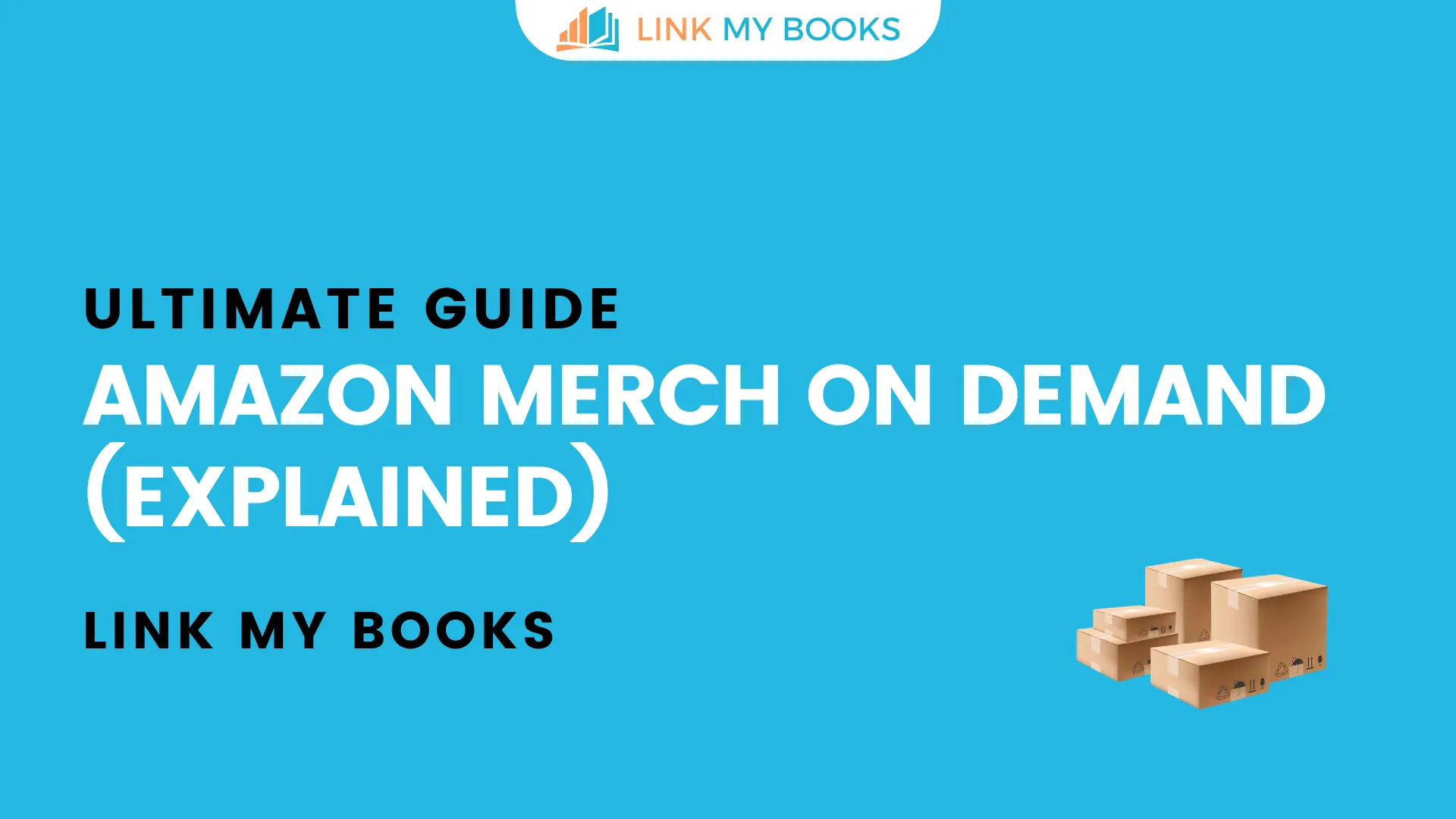 Amazon Merch on Demand (Explained) - Ultimate Guide